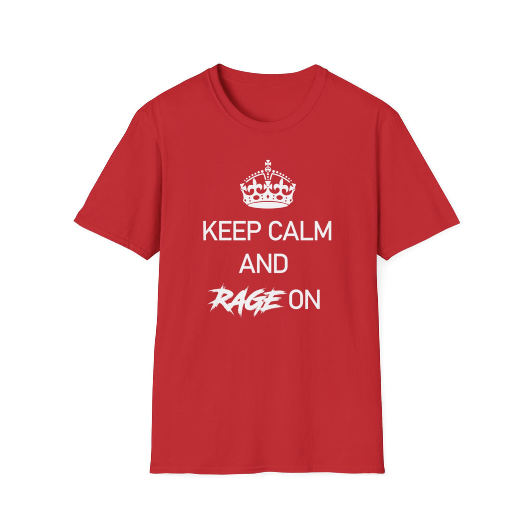 Merch – The Rage Room